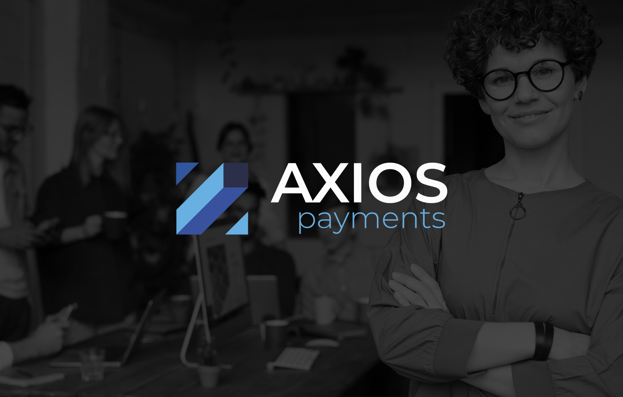 Gana comisiones vitalicias - AXIOS payments